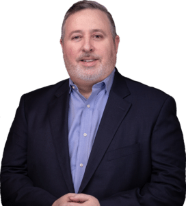 Jeffrey Lippman - Business & Litigation Lawyers