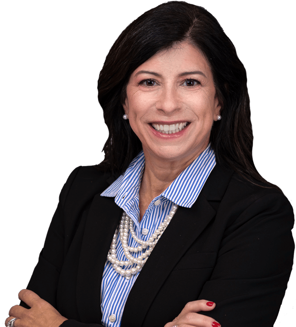 Aimee Panichella McKinney - Business & Litigation Lawyers