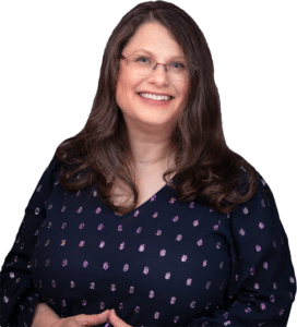 Anna Kinney - Business & Litigation Lawyers