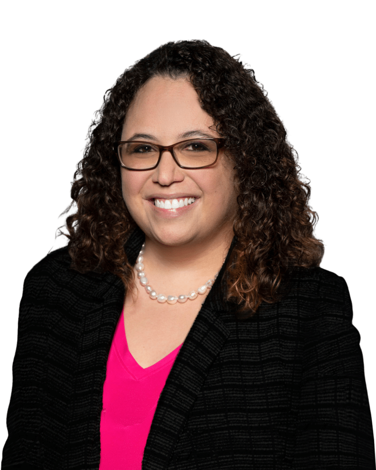 Amanda Jester - Business & Litigation Lawyers