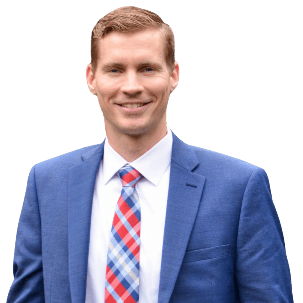 Austin Hatcher - Business & Litigation Lawyers