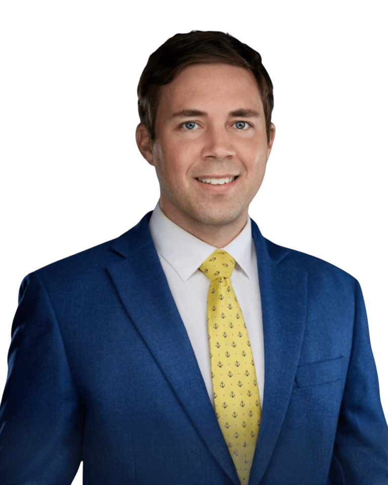 Andy Webb - Business & Litigation Lawyers
